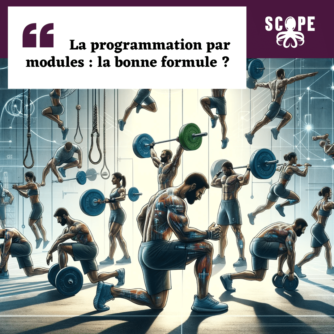 La valeur d'une programmation CrossFit cohérente : Moins, C'est Plus - Scope-Athlete